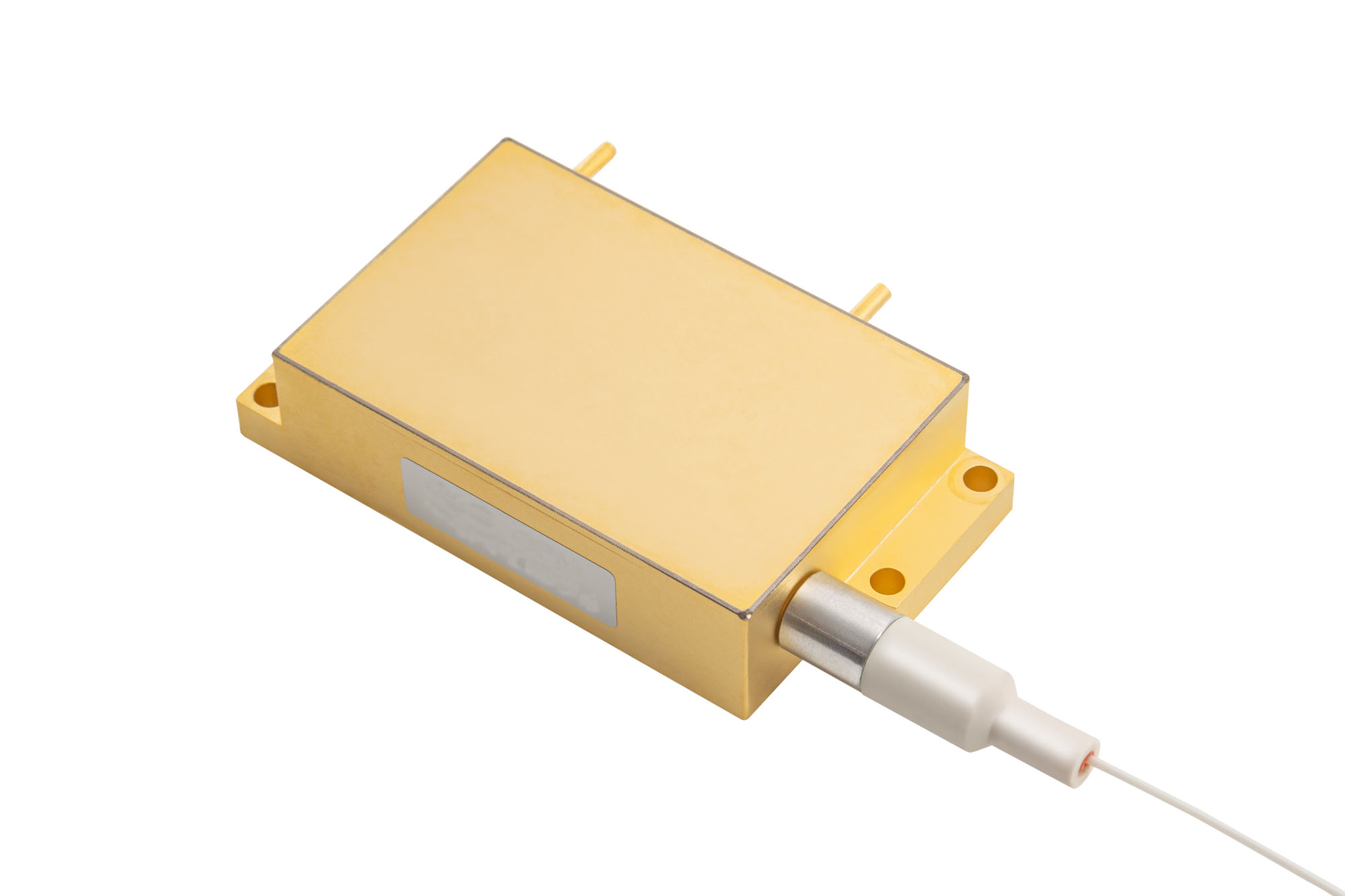 Pumping Source - High-Power Diode Lasers: 808nm-1064nm Solutions